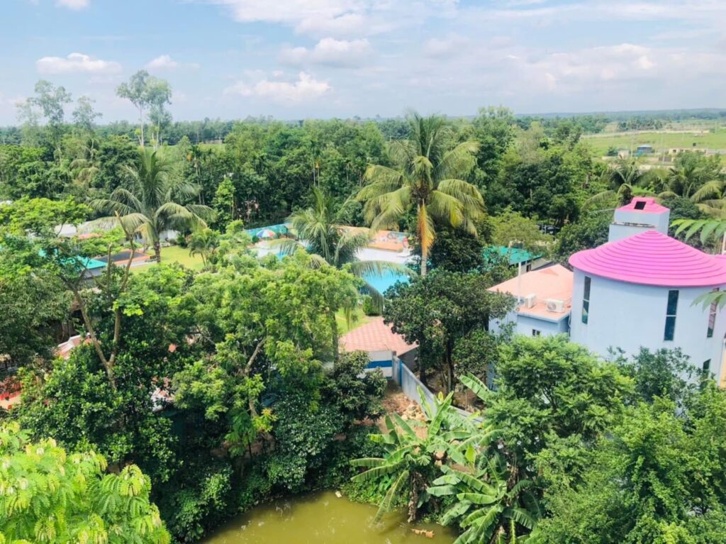 Gallery – Tea Heaven Resort